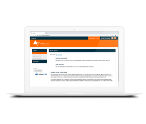 Interaide - Le réseau d’entraide intermunicipale au Québec