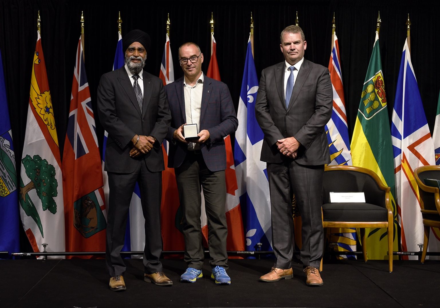 Interaide - Le réseau d’entraide intermunicipale au Québec